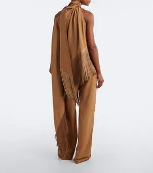TALLER MARMO Marlene Wide-leg Pants