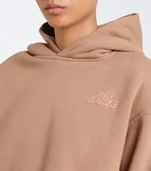 The Upside Marlon Hoodie