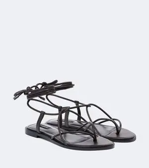 A.emery Open Toe Sandals For Women