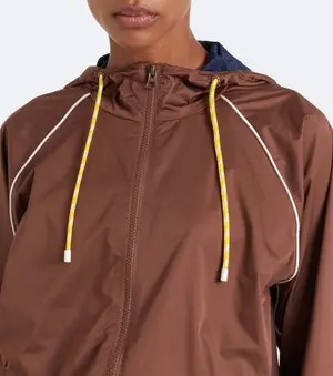 The Upside Lila Hooded Jacket