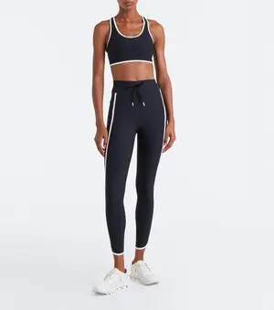The Upside Sol Jade Sports Bra