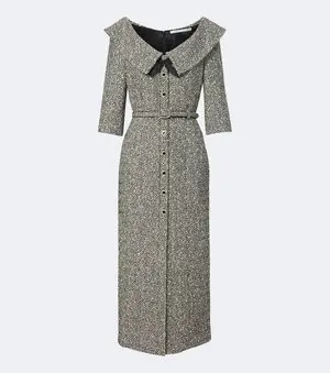 Alessandra Rich Glam Dresses