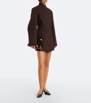 SIR. Astrine Minidress