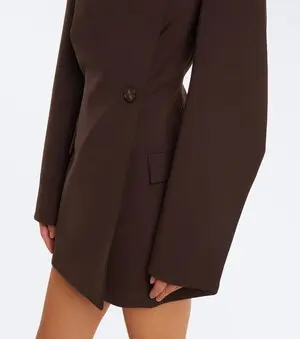 SIR. Astrine Minidress