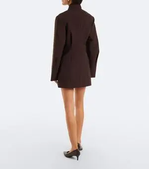 SIR. Astrine Minidress