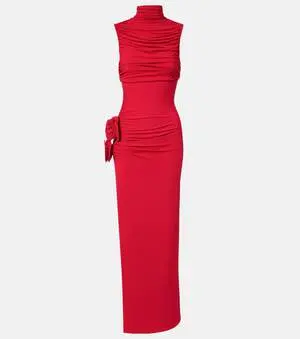 Magda Butrym Collared Dresses