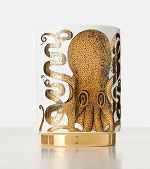 FORNASETTI Polipo Immaginazione Scented Candle