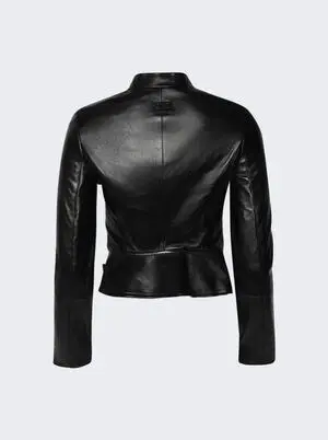 Loewe Biker Jacket