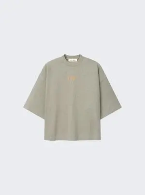 Fear Of God Merch Tee Washed Iron - A