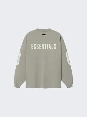 Fear Of God Merch Long Sleeve Tee Seal 0055