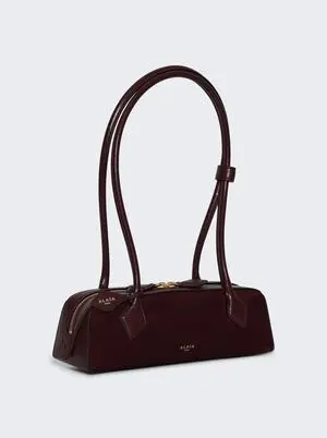 Alaïa Le Teckel Bag - Red