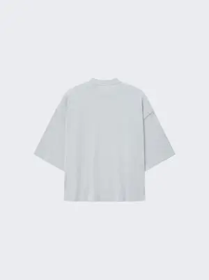 Fear Of God Merch Tee Seal Heather - A