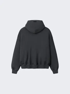 Fear Of God 90's Hoodie Washed Ginger - Grey