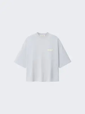 Fear Of God Merch Tee Overcast - Grey