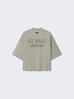Fear Of God Merch Tee Seal