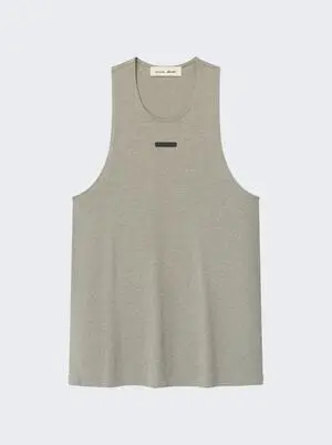 Fear Of God Essential Tank - Grey