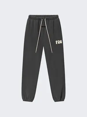Fear Of God Classic Fleece Sweatpant Washed Ginger - Grey
