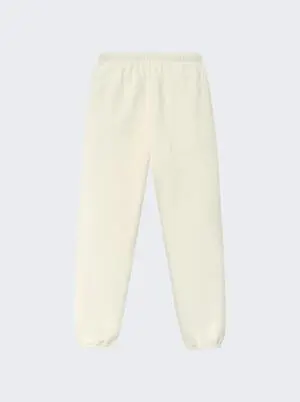 Fear Of God Classic Fleece Sweatpant Washed Ginger - Ivory