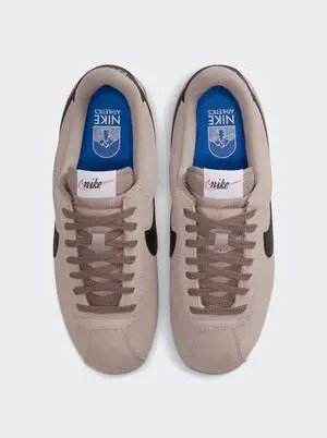 Nike Cortez Sneakers - Pink
