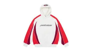 PALACE Far Out Hood