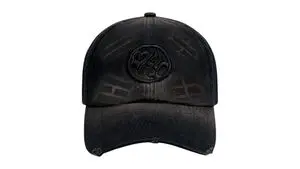 BTS Stanford Ball Cap - Multicolor