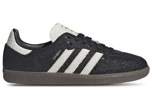 Adidas Samba Og Stingray Black White - Core Black/cloud White/gum 5