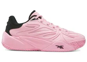 REEBOK Angel Reese 1 - Expressive Pink/black