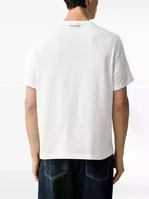 Michael Kors Logo-print T-shirt