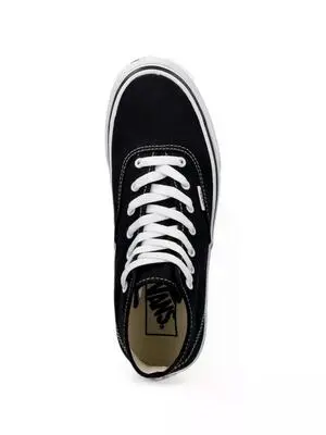VANS High-top Lace-up Sneakers