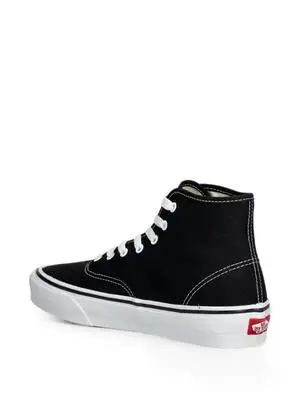 VANS High-top Lace-up Sneakers