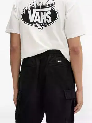 VANS Drawstring Cargo Shorts