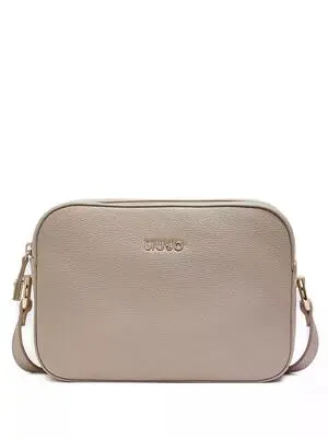Liu Jo Cross Body Bag - Neutrals