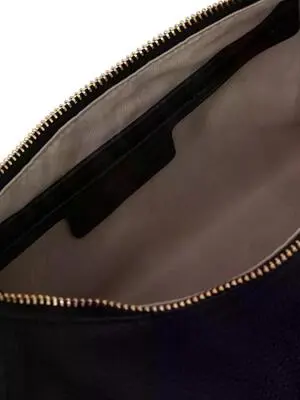 Liu Jo Logo-plaque Chain-link Tote Bag