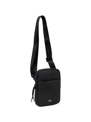 Lacoste Logo-plaque Belt Bag