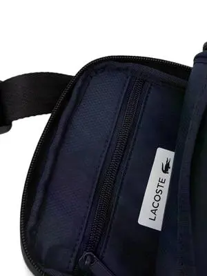 Lacoste Logo-plaque Belt Bag