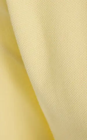 FLORE FLORE Diana Cotton Polo