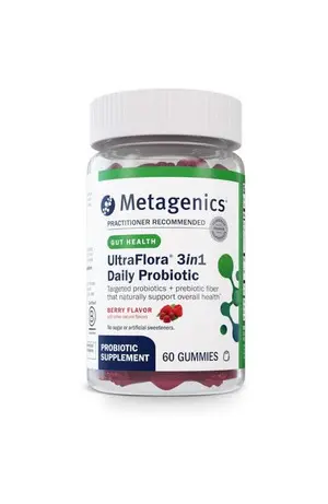 METAGENICS Zinlori 75 High Potency Zinc Carnosine Supplement Tablets60 Count - None