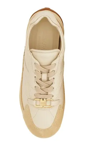 FERRAGAMO Sophie Sneakers