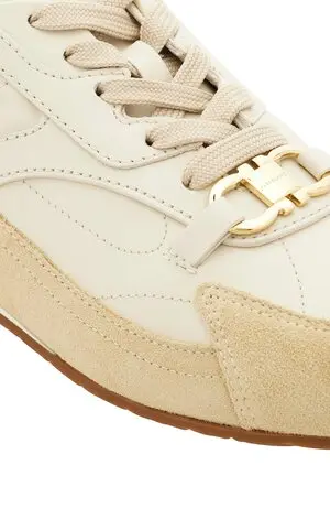 FERRAGAMO Sophie Sneakers