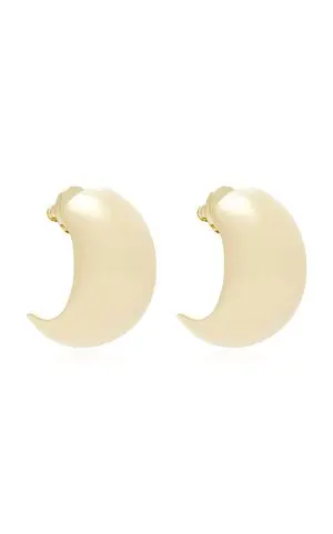 MEGA Bulles 14k Vermeil Earrings