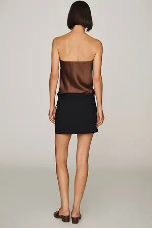 Rag & Bone Cargo Skort