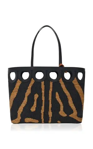 FERRAGAMO Gancio Medium Bag