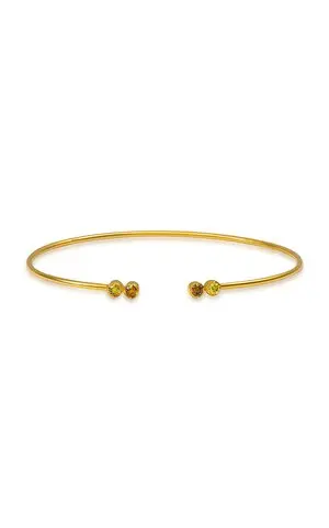 KHEPRI Petite Fancy Color Diamond - Multi
