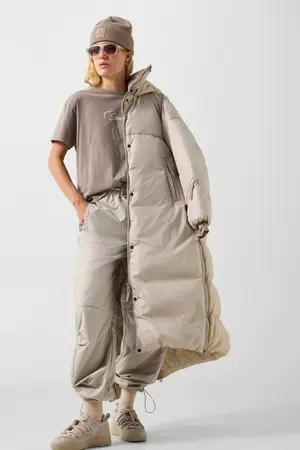 Bogner Deleen Functional Pants - Beige