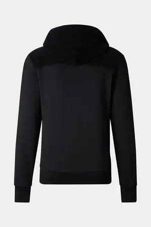 Bogner Kano Cotton Jersey Jacket - Black