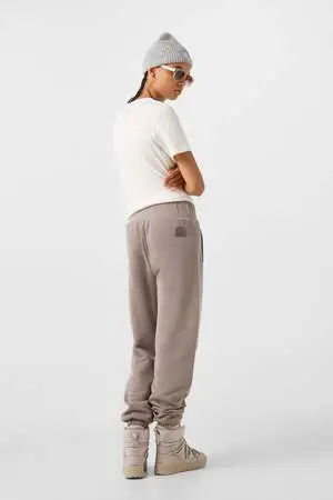 Bogner Ilmi Cotton Sweatpants - Taupe