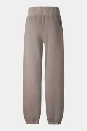 Bogner Ilmi Cotton Sweatpants - Taupe