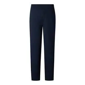 Bogner Pedro Cotton Sweatpants - Navy