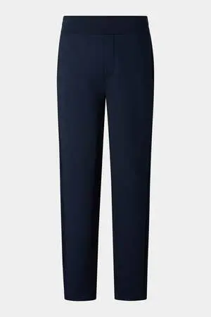 Bogner Pedro Cotton Sweatpants - Navy