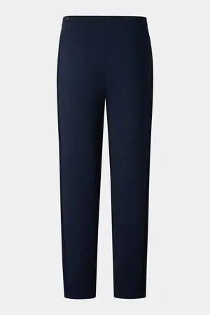 Bogner Pedro Cotton Sweatpants - Navy